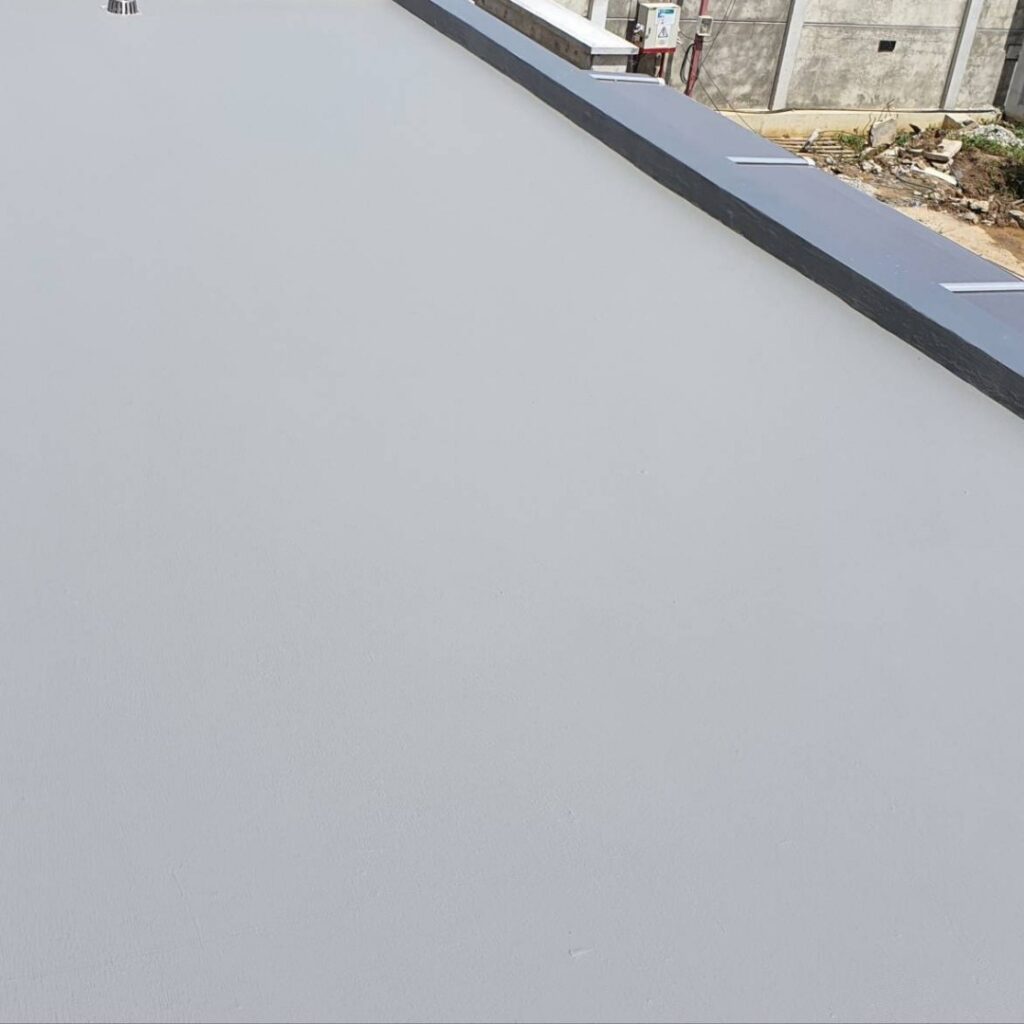 บริการระบบกันซึมระเบียง โดยทีมผู้เชี่ยวชาญ Interplug – Interplug