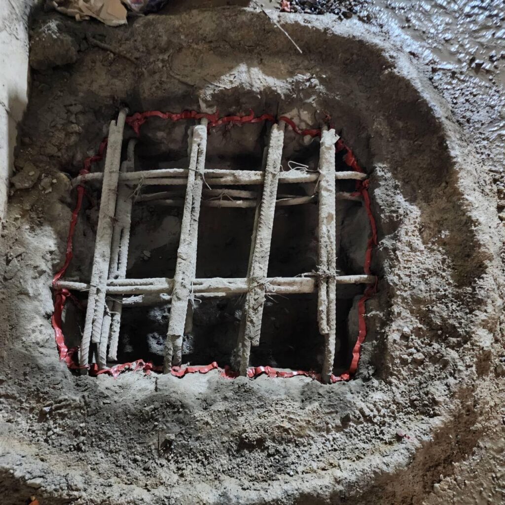 บริการซ่อมหลุม King Post โดยผู้เชี่ยวชาญจาก interplug – Interplug