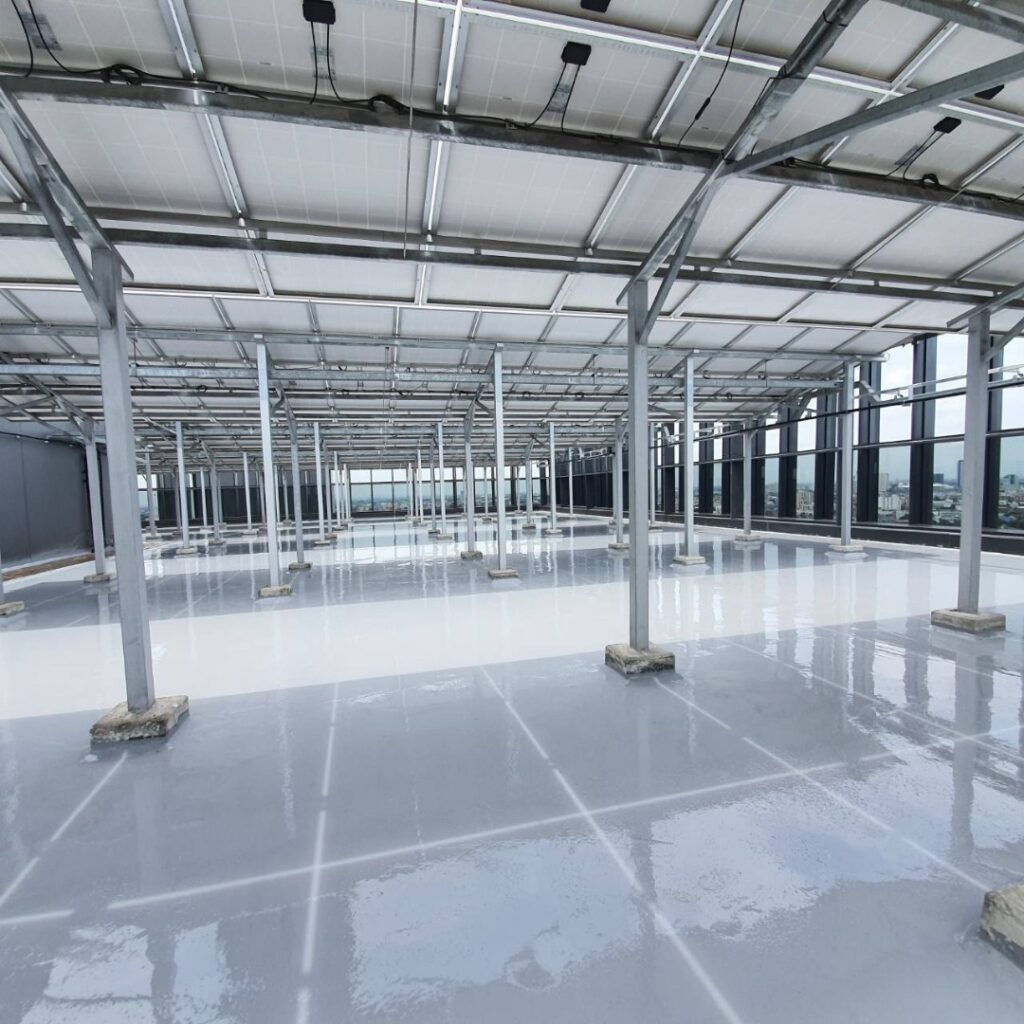 ปัญหารั่วซึม หมดไปได้ด้วย INTERPLUG – Interplug