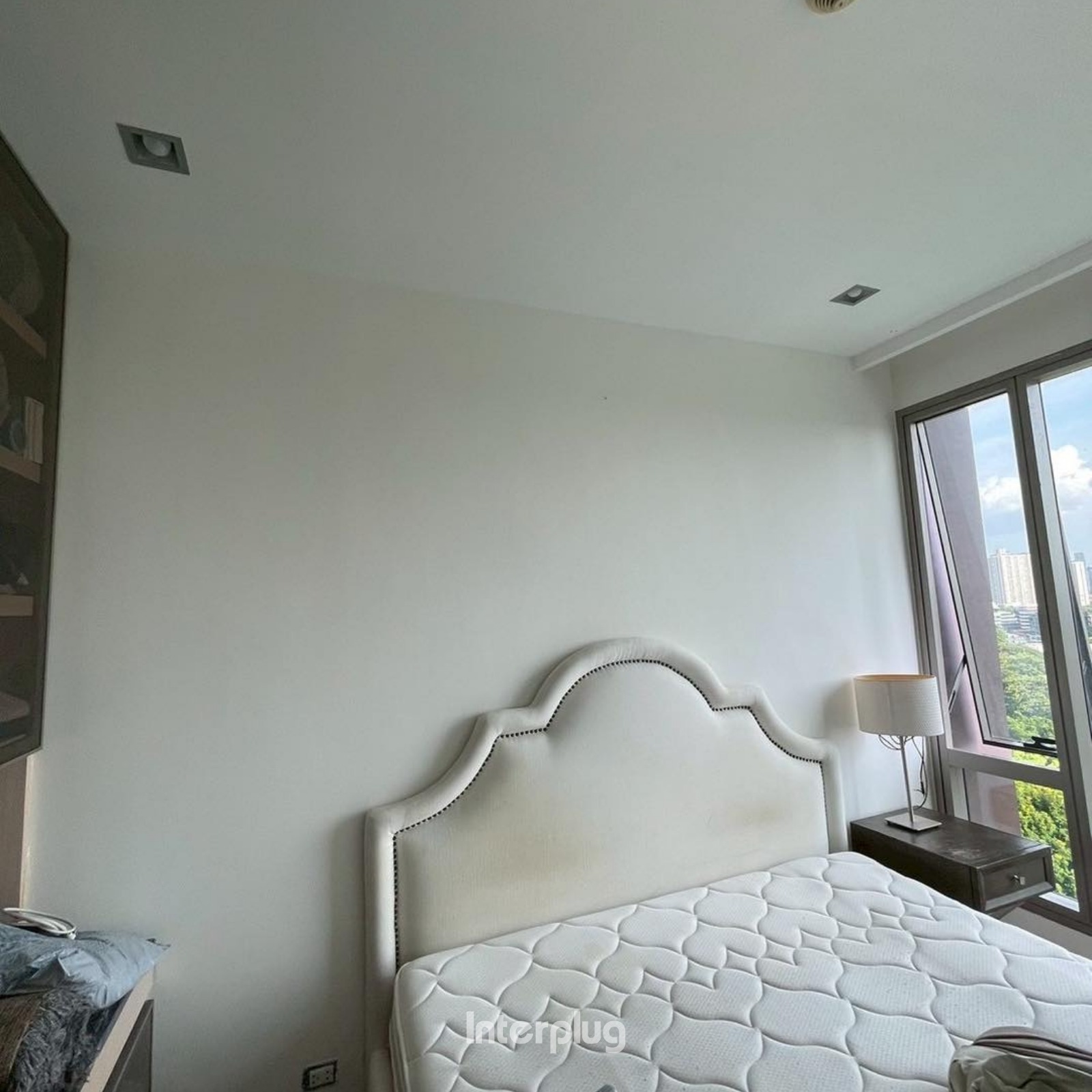 Big Cleaning ก่อนส่งมอบงาน – Interplug